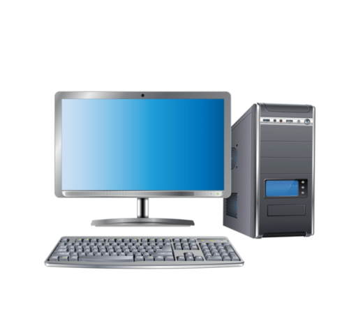 Laptop on Rent, Desktop Rental, MacBook rental in India