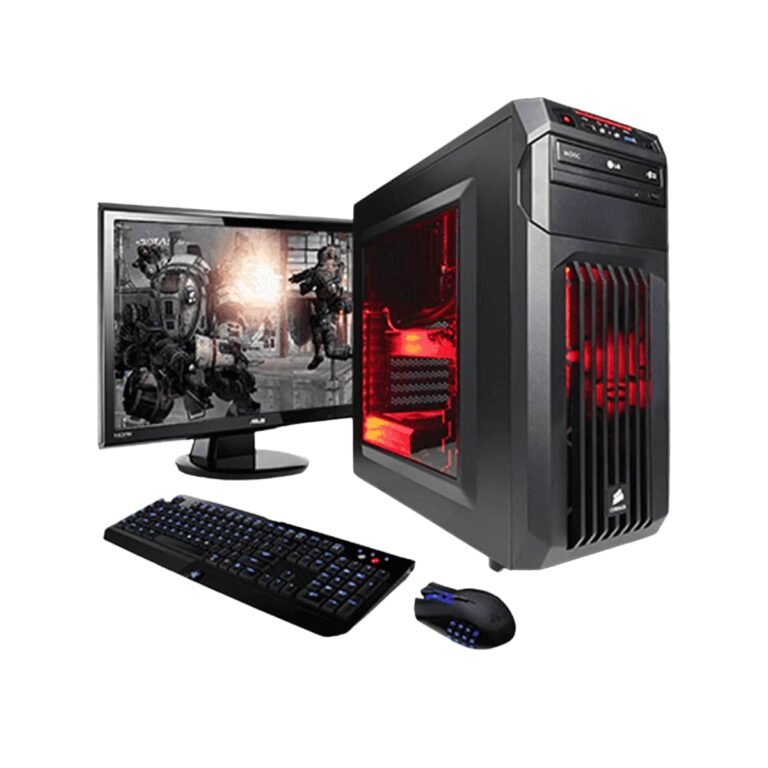 Laptop on Rent, Desktop Rental, MacBook rental in India